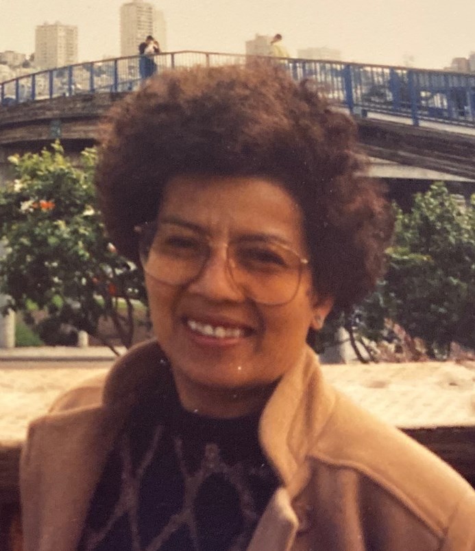 Editha Buenaobra Obituary - Whittier, CA