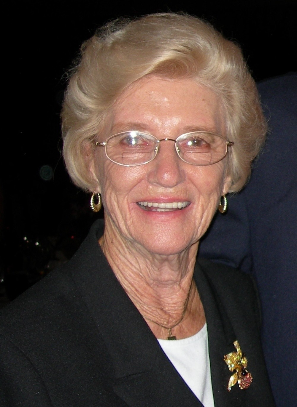 Pauline S. Fletcher Obituary - Pompano Beach, FL