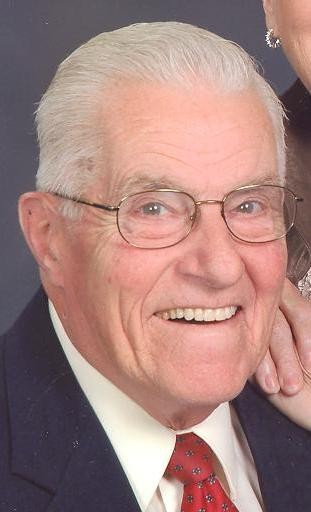 Jack Ewing Obituary - Flushing, MI