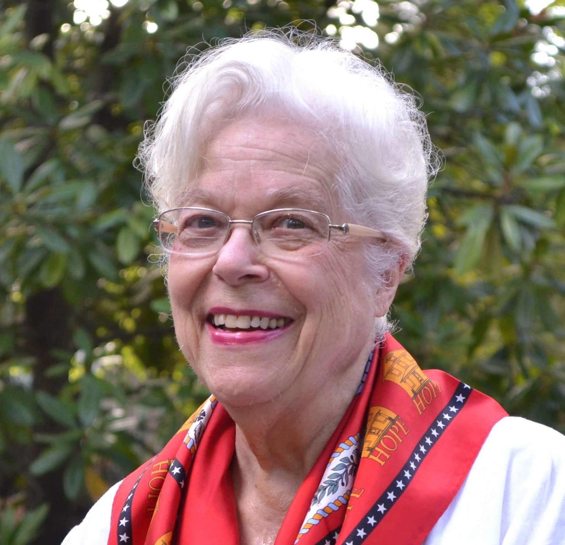 Annette Bingham Obituary - Raleigh, NC