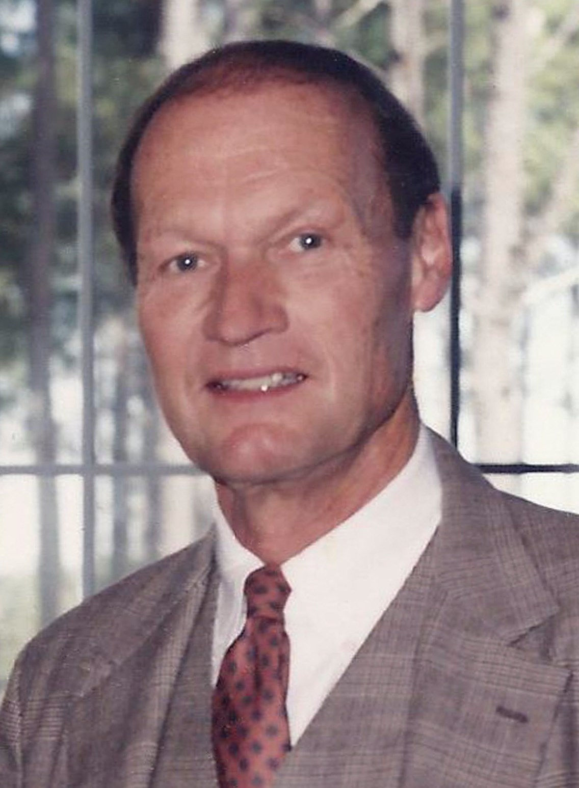 A. Knowles Obituary - Raleigh, NC