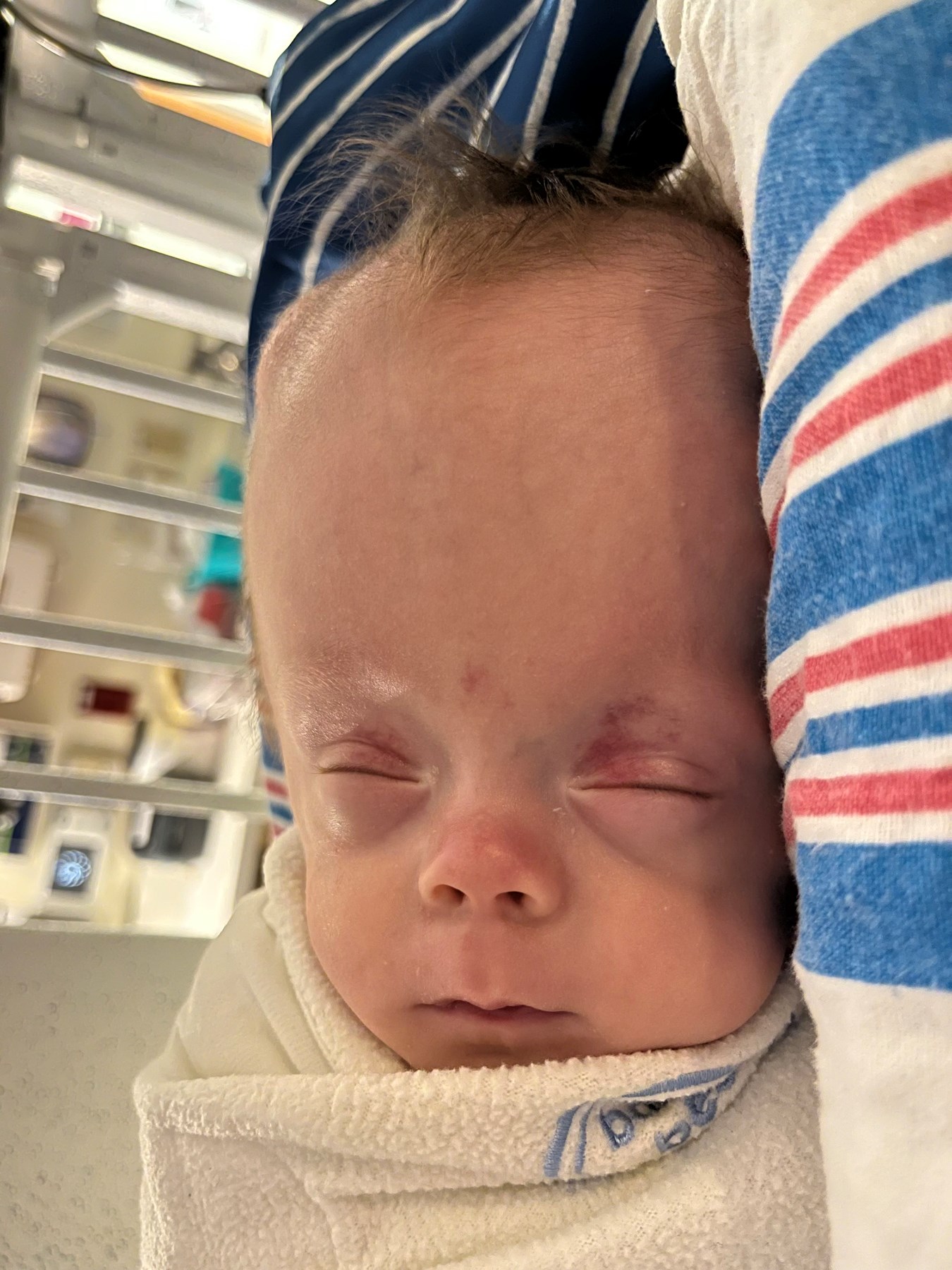 Bennett Michael Ging Obituary - Olathe, KS