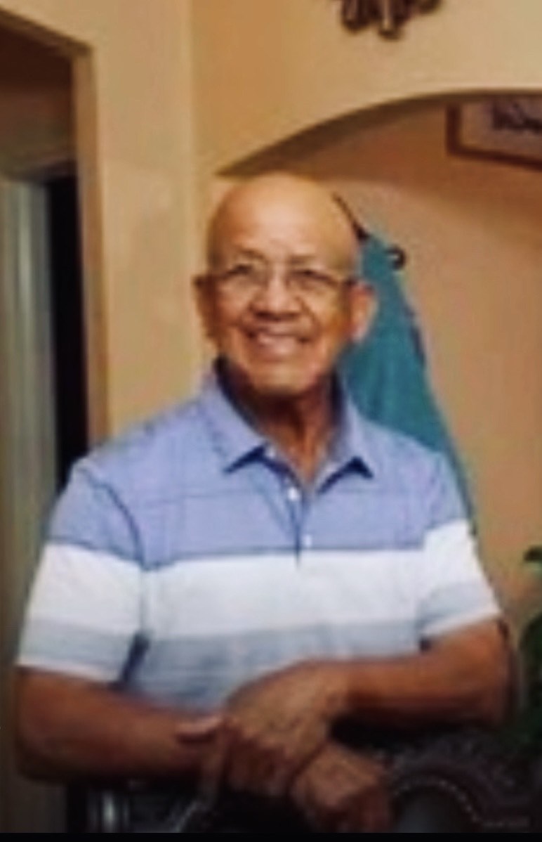 Jesus Estrada Obituary - El Paso, TX