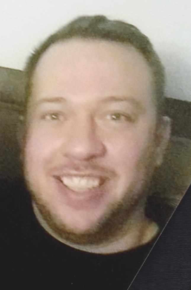 Jason Mammen Obituary - Davenport, IA
