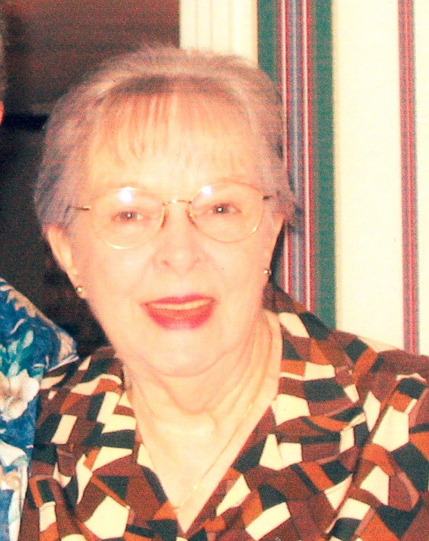 Adrienne Ellen Balanky Obituary - Jacksonville, FL