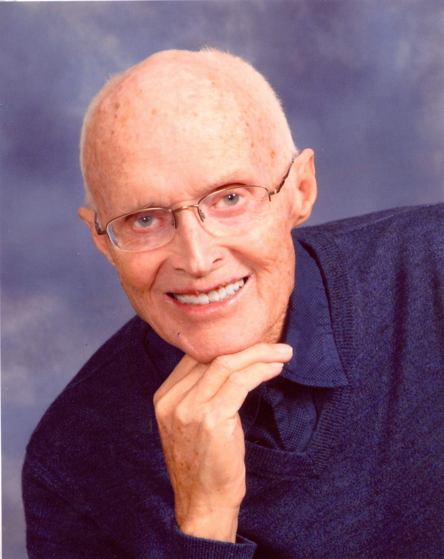 Myron Davis Obituary - Georgetown, TX