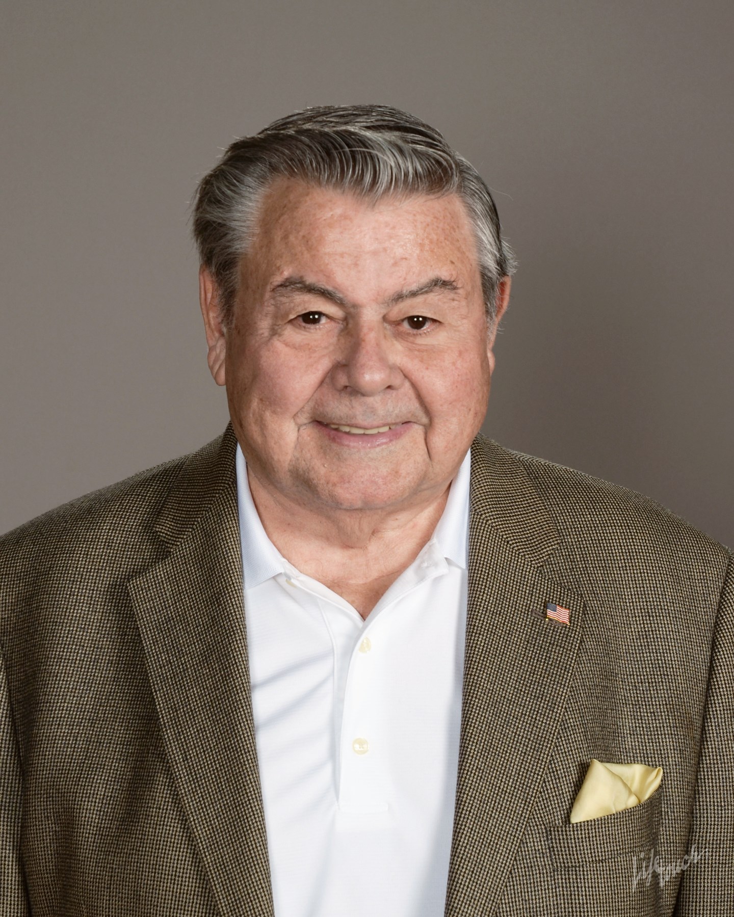 Gordon Meister Obituary - Dayton, OH