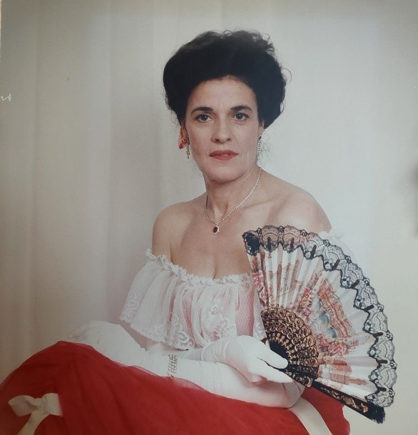 Irene Hyde Obituary - Duncan, BC