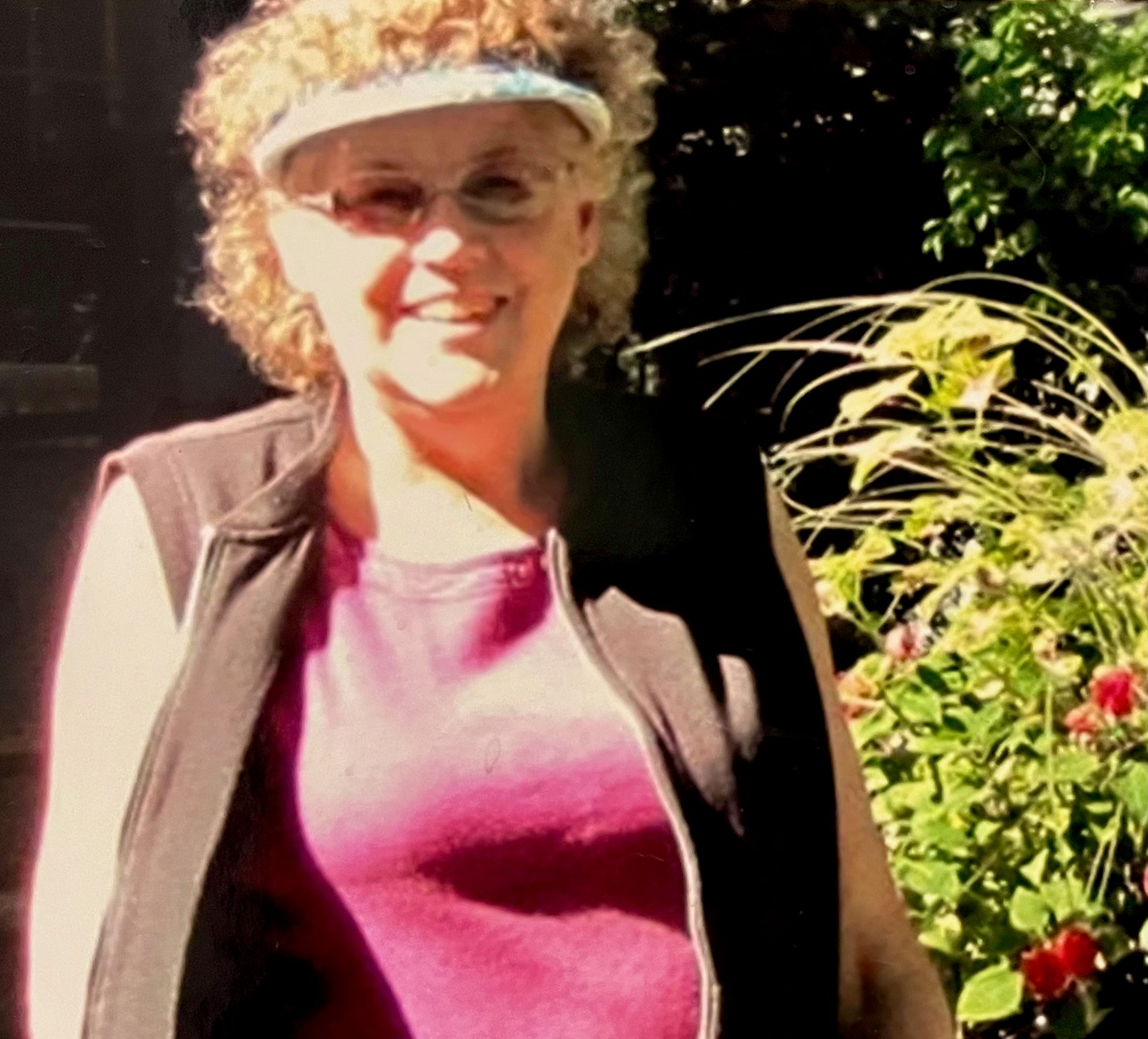 Mary Capron Obituary - East Lansing, MI