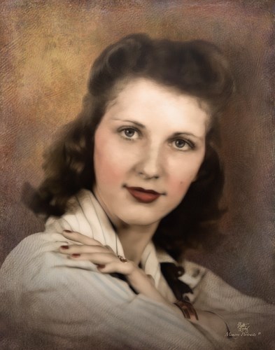 Mary Laverne Wurster Obituary - Louisville, KY