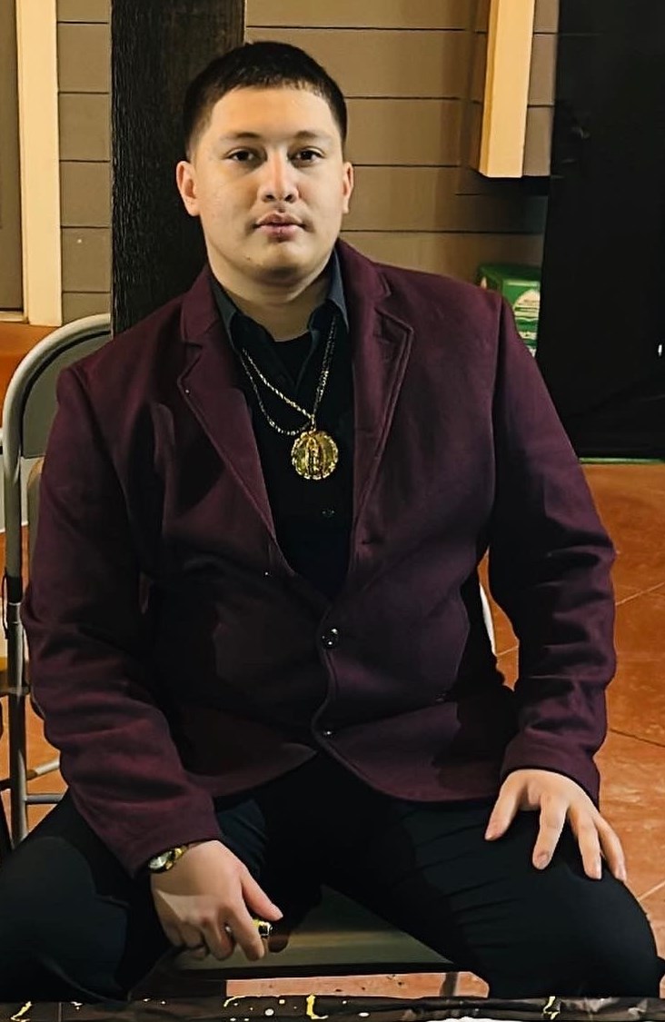 Rodrigo Robles Obituary - Dallas, TX