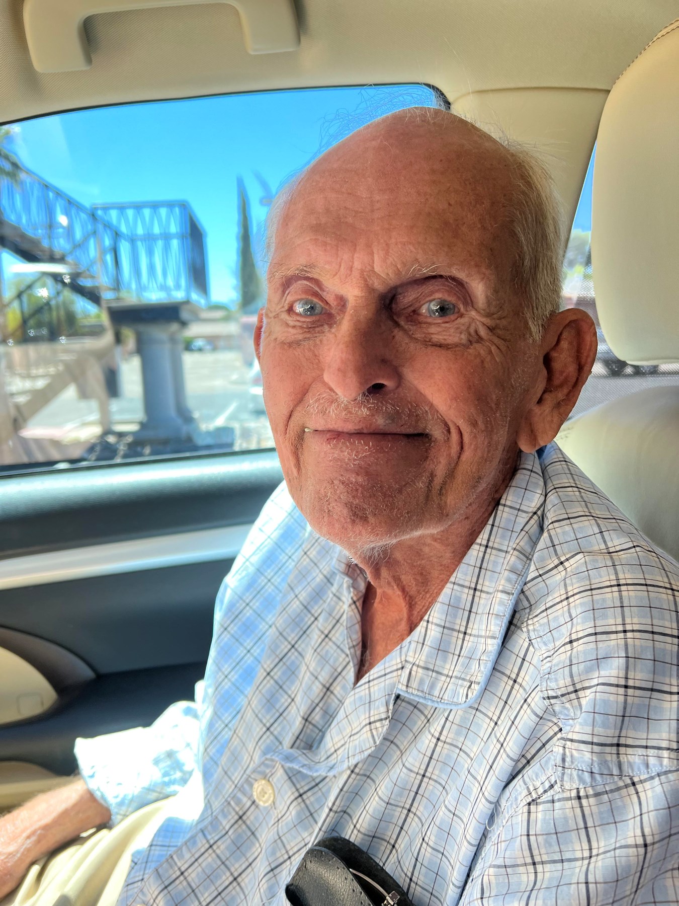 Roger Schoenherr Obituary - Tucson, AZ