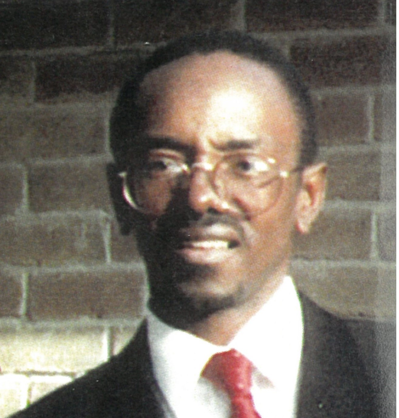 Rodney Woodfolk Obituary - Webster, TX