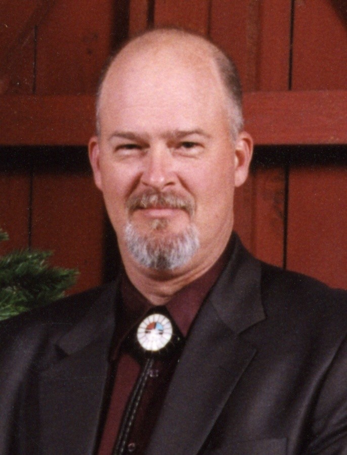 Gary Rutherford Obituary - New Braunfels, TX