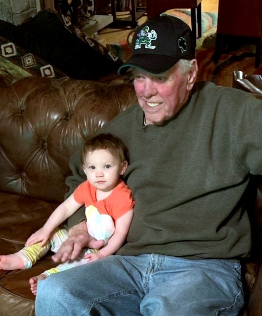 Robert Mahoney Obituary - Fort Wayne, IN