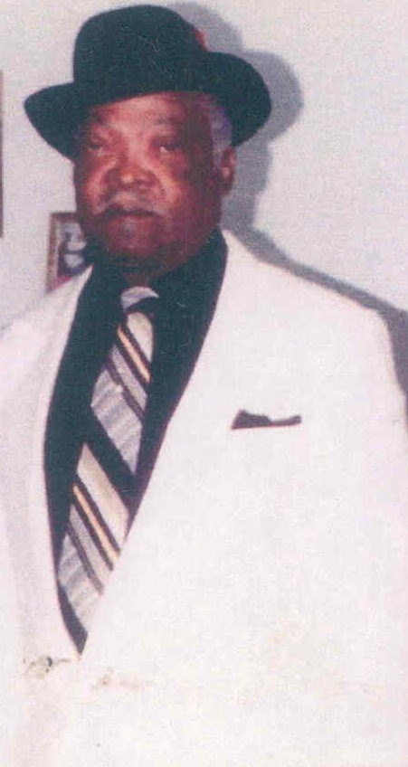 Walter Jackson Obituary - Memphis, TN