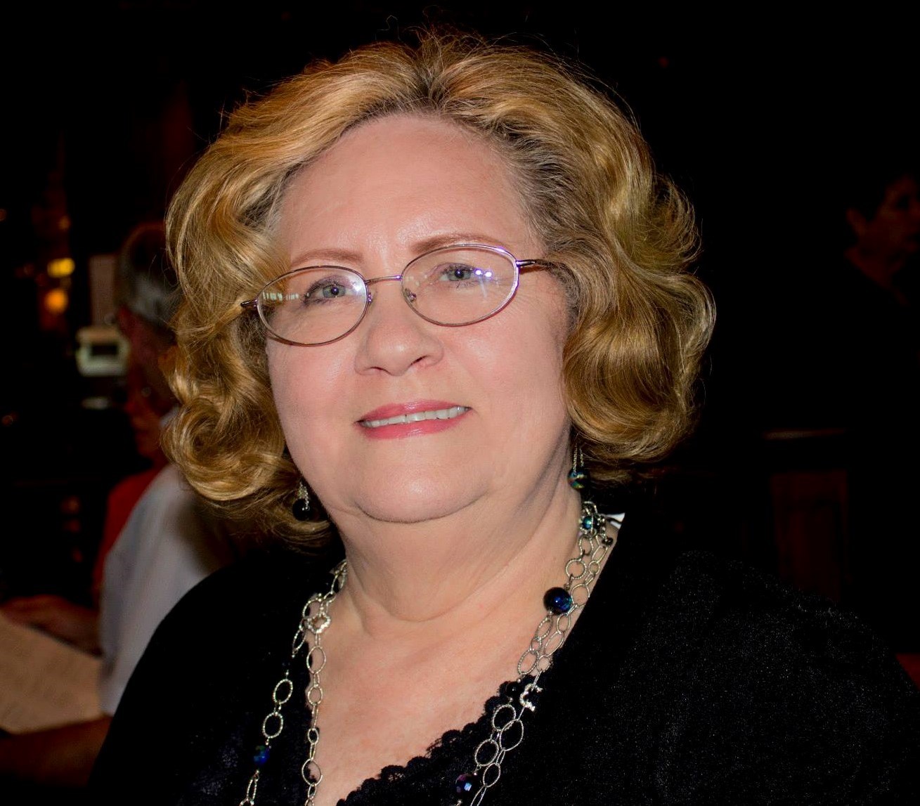 Mrs. Deanna Joyce (Adams) Vail Obituary - Dallas, TX