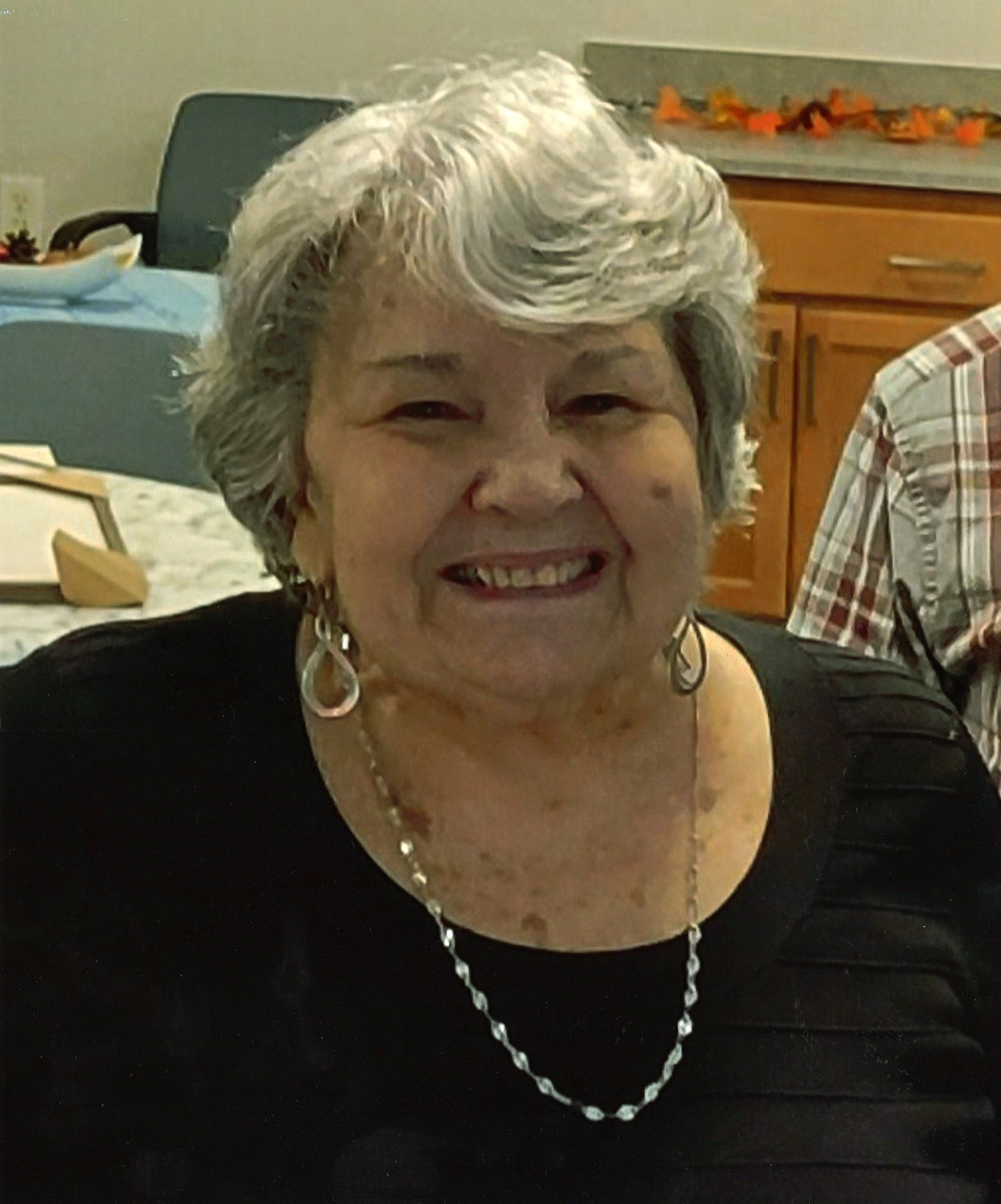 Charlene Dentici-Long Obituary - Boulder, CO