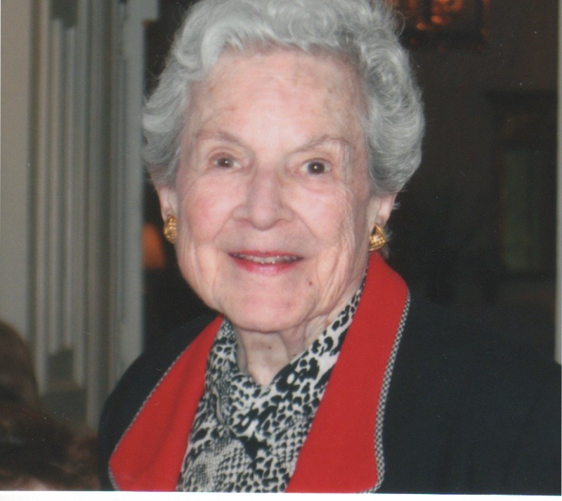 Jane Hart Obituary - Washington, DC