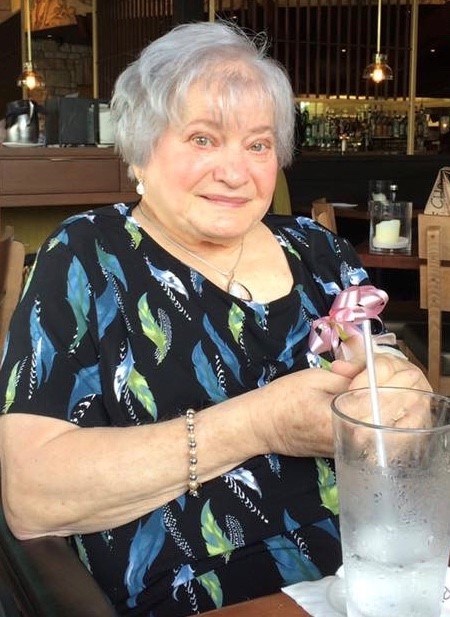 Maria Ben-Haim Obituary - Miami, FL