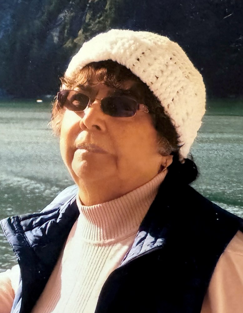 Magdalena Perez Obituary - Whittier, CA