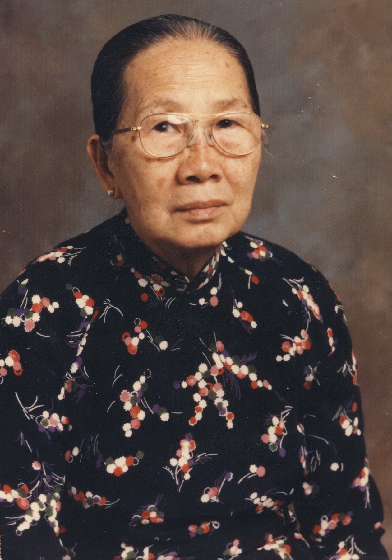 Xuan Tran Obituary - Falls Church, VA