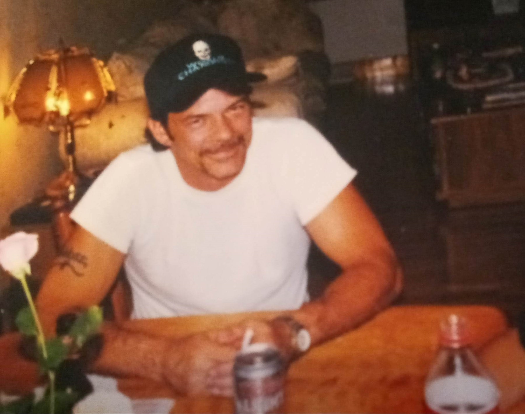 Garry Calhoun Fritz Obituary - Hope Mills, NC