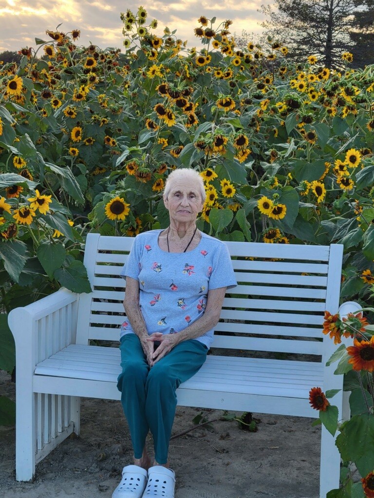 June Morris Obituary - Virginia Beach, VA