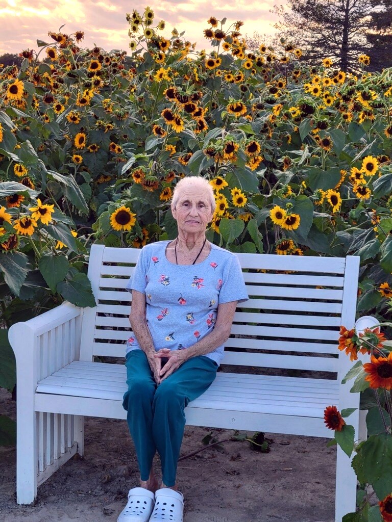 June Morris Obituary - Virginia Beach, VA