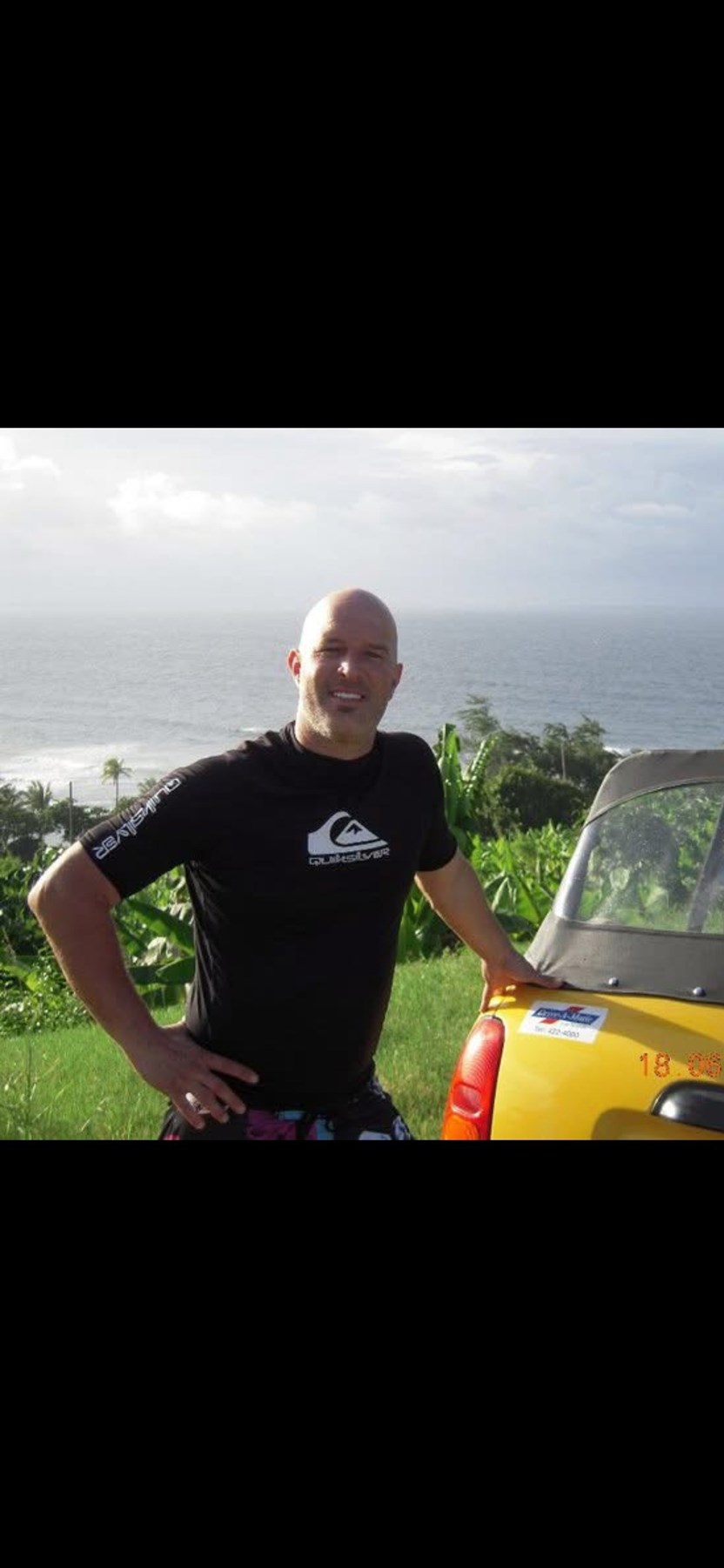 Brandon Blackshere Obituary - Fort Lauderdale, FL