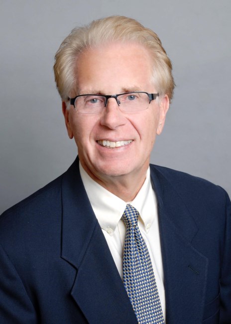 Michael Harper Obituario - Corona Del Mar, CA