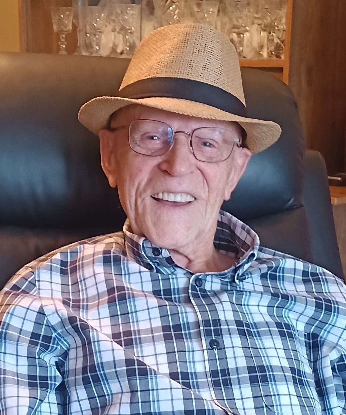 John Fast Obituary - Chilliwack, BC