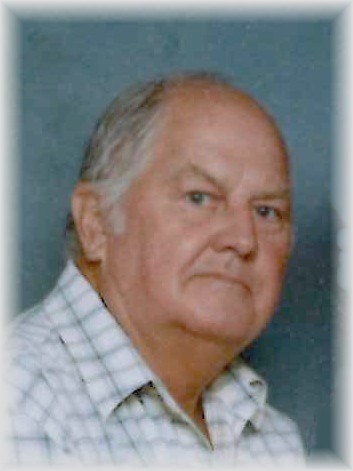 Charles Rutherford Obituary - Hixson, TN