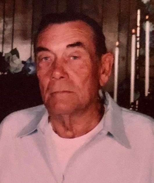 Earl Cook Obituary - Morganton, NC