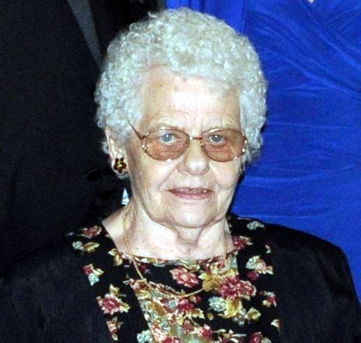 Jean Neece Obituary - Austin, TX