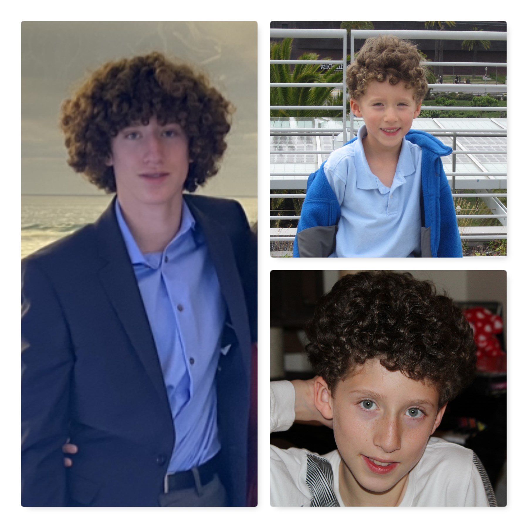 Alexander Landrum Obituary - Roseville, CA