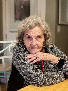 Doris Partlow Obituary - Tucson, AZ