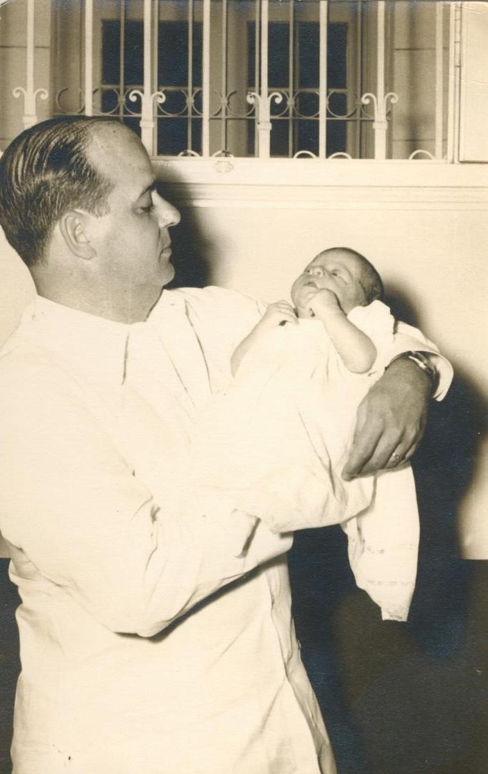 Horacio Comas Obituary - Miami, FL
