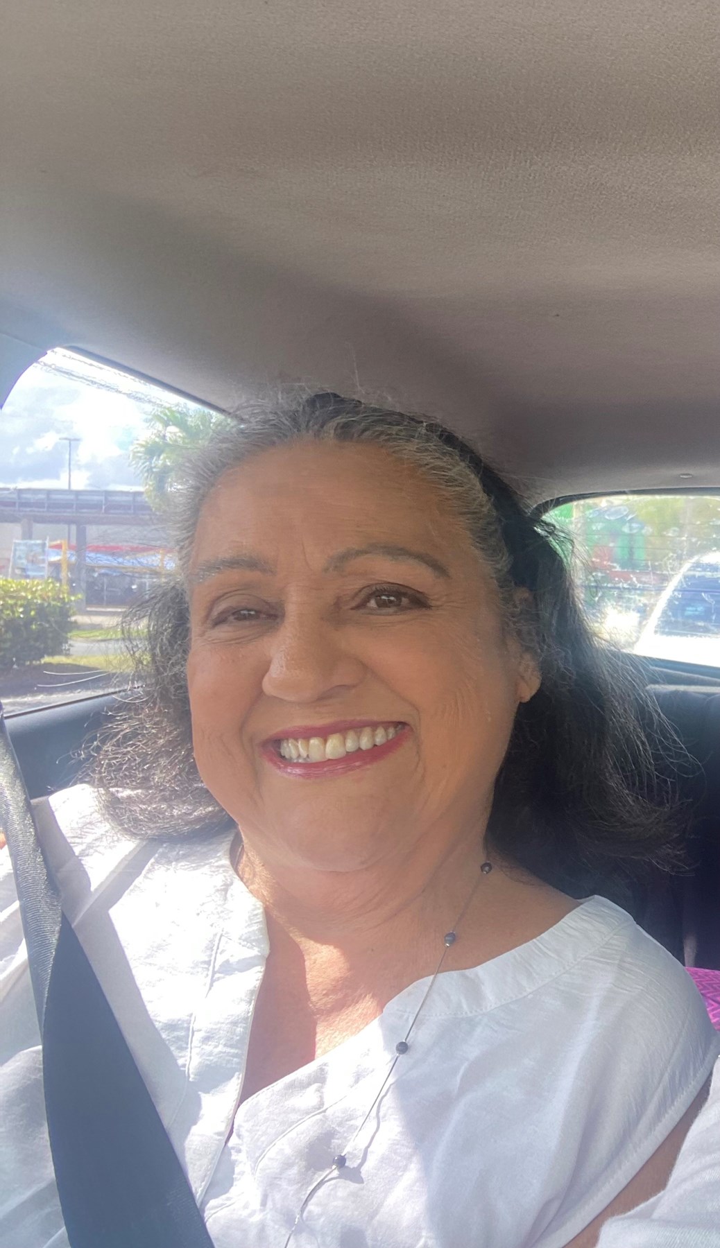 Julia Ivonne Miranda Toro Obituario - Caguas, PR