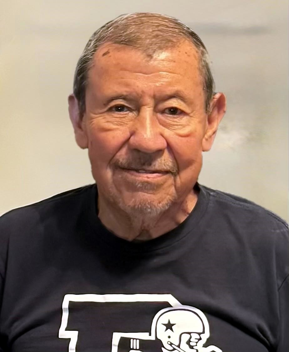 Alexander Solis Obituary - Dallas, TX