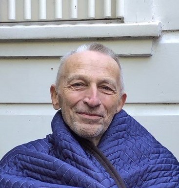 Philip Adam Rossetti Obituary - San Francisco, CA