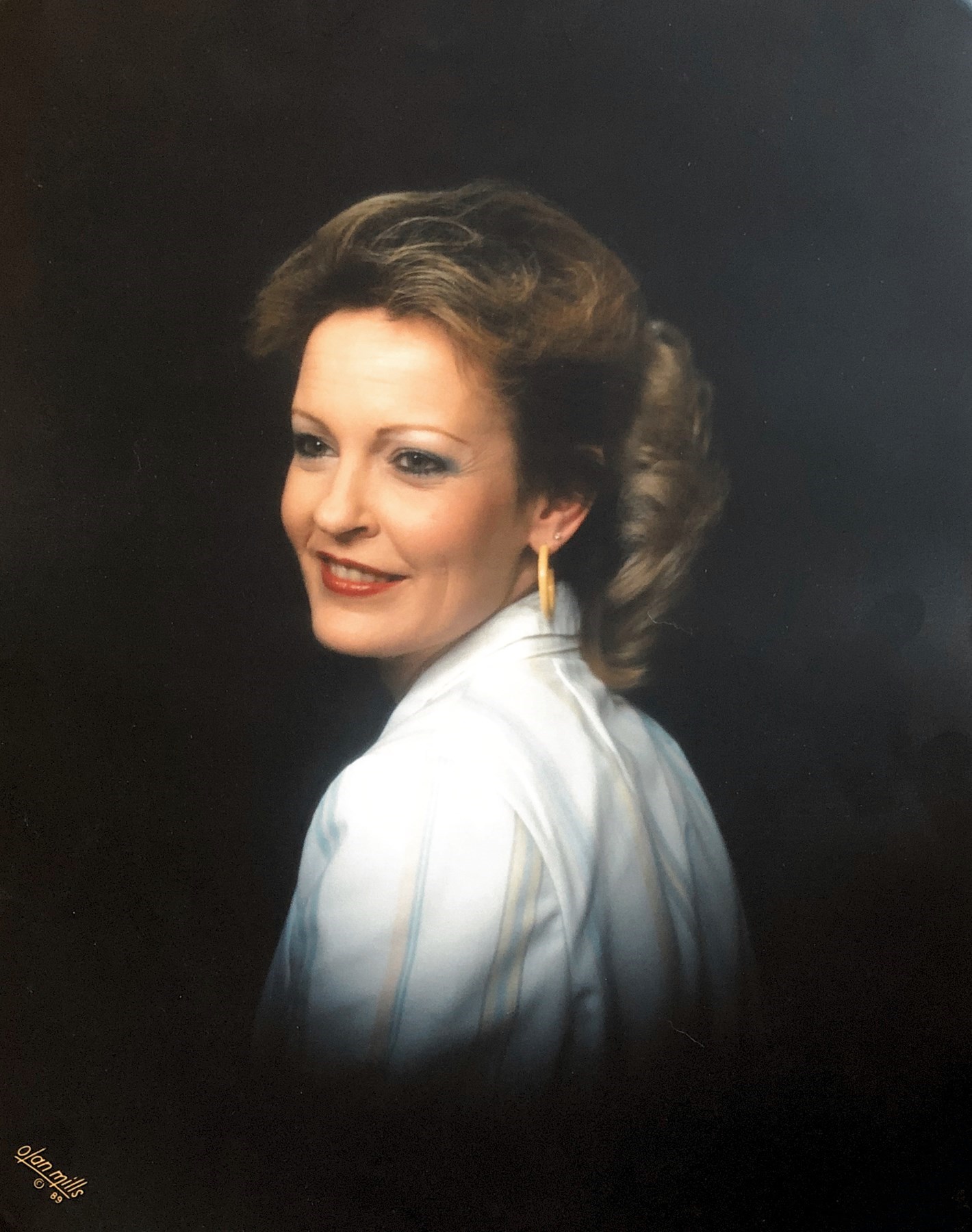 Michelle Anderson Obituary - Houston, TX
