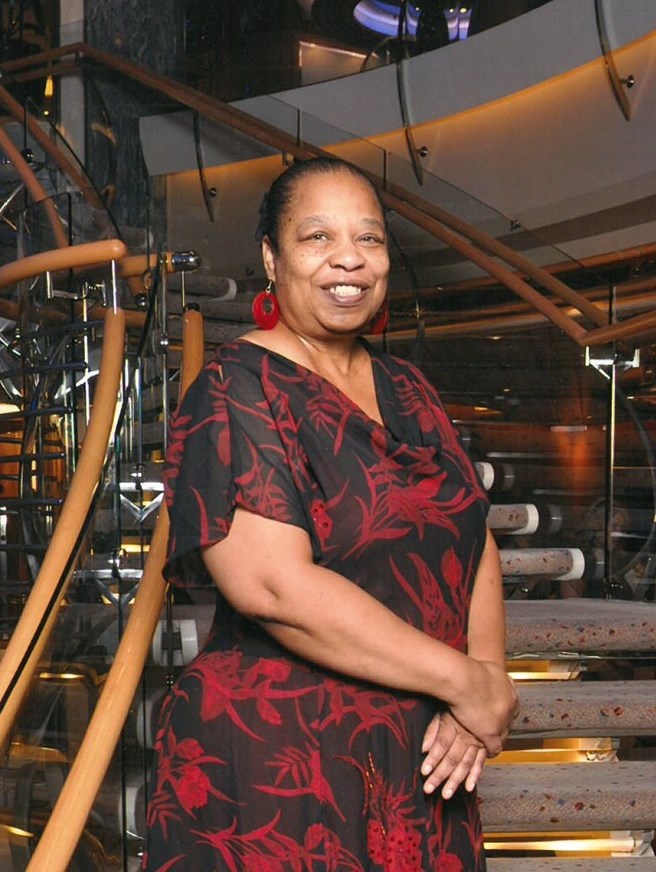 Sharon Blackman Obituary - Kansas City, KS