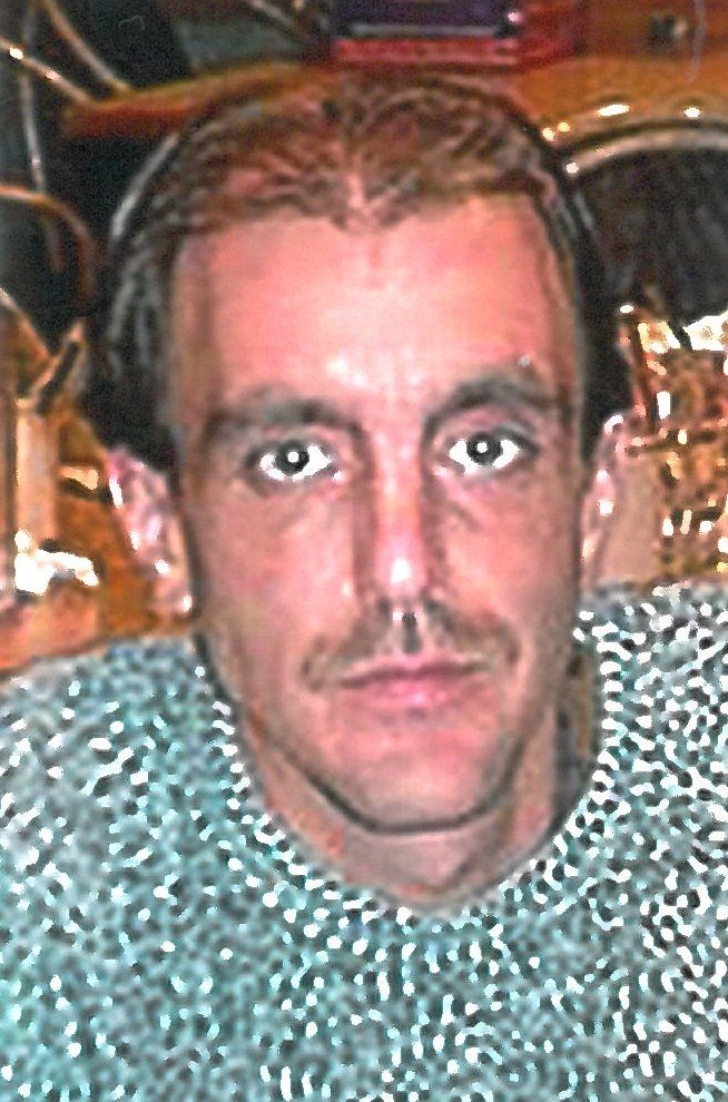 Morley (Rick) Locke Obituary - Winnipeg, MB