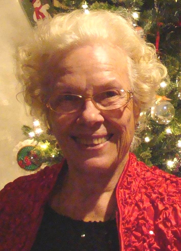 Eva Joy Wolfe Obituary - Houston, TX