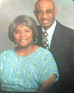 Mrs. Patricia Lacy Obituary - Cleveland, OH