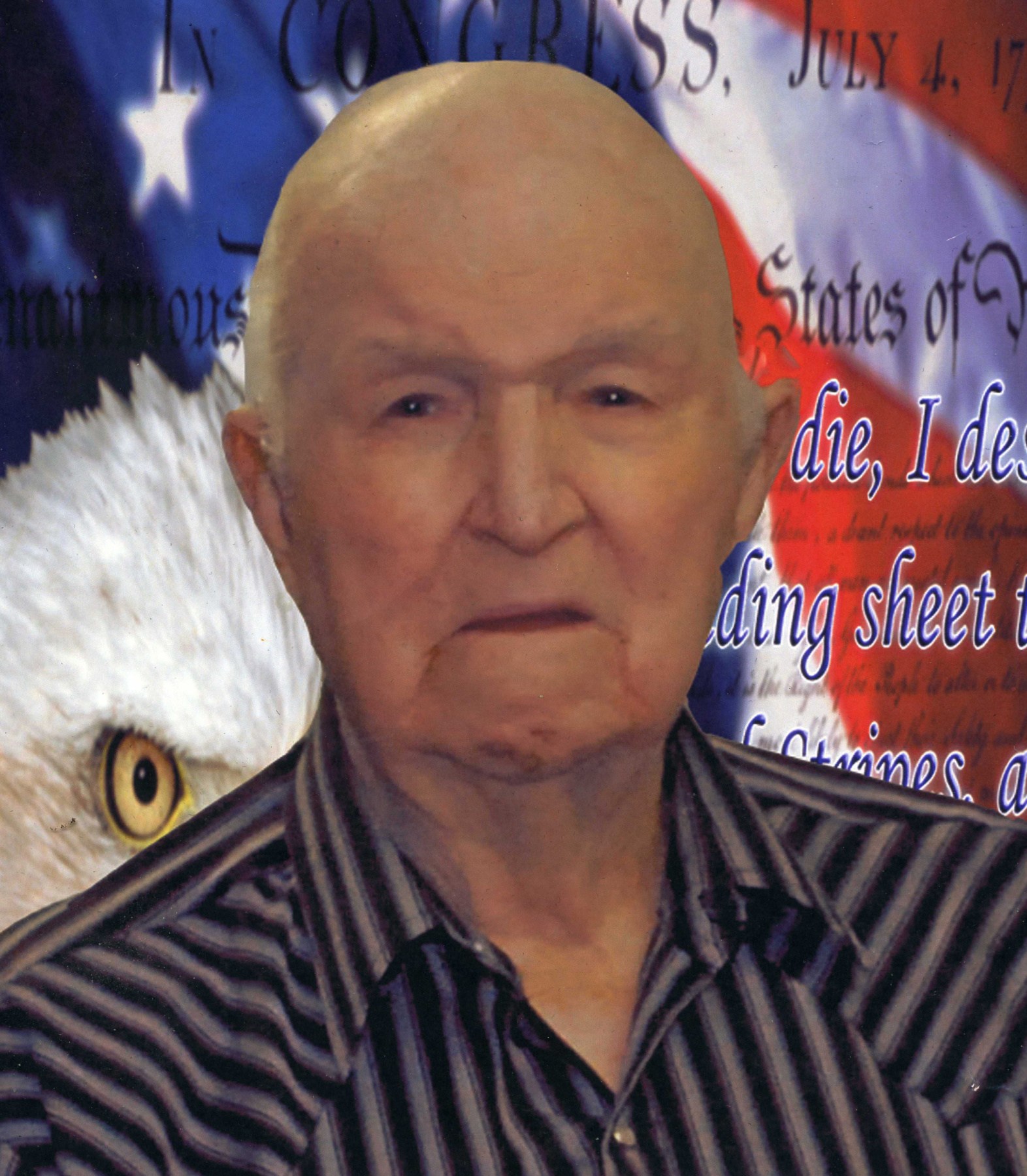 Carroll S. Attaway Obituary - Marlin, TX