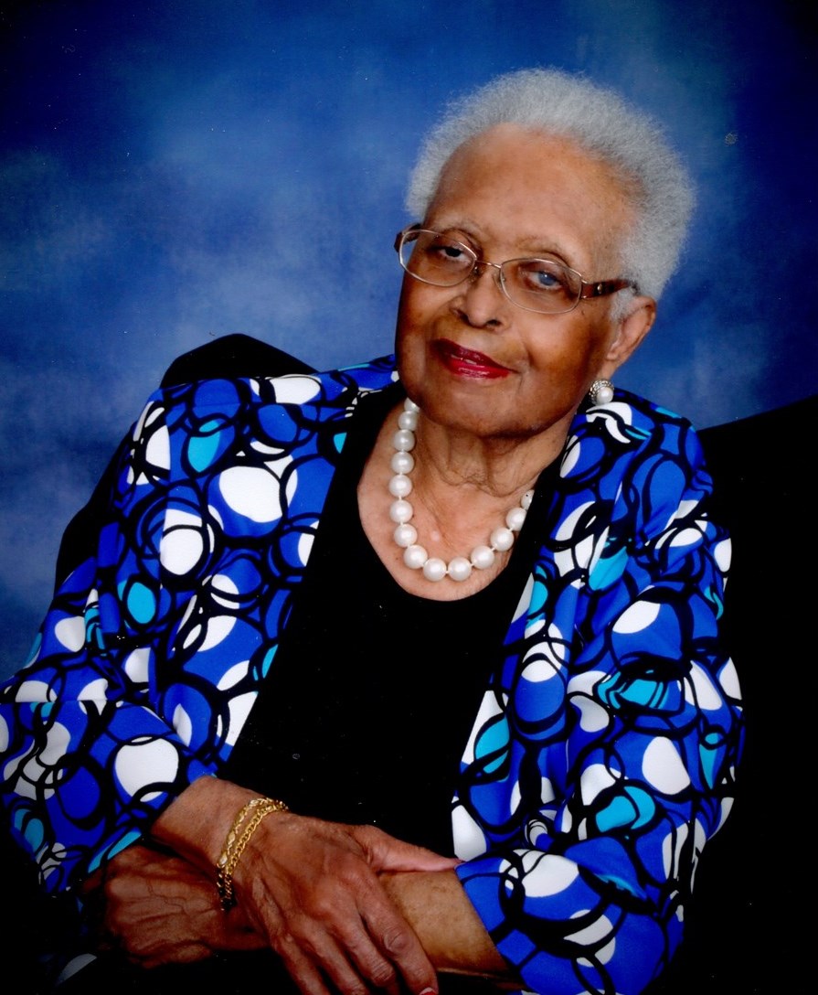 Ruth Brown Obituary - West Palm Beach, FL