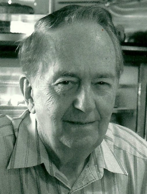 Harold Wood Obituary - Austin, TX