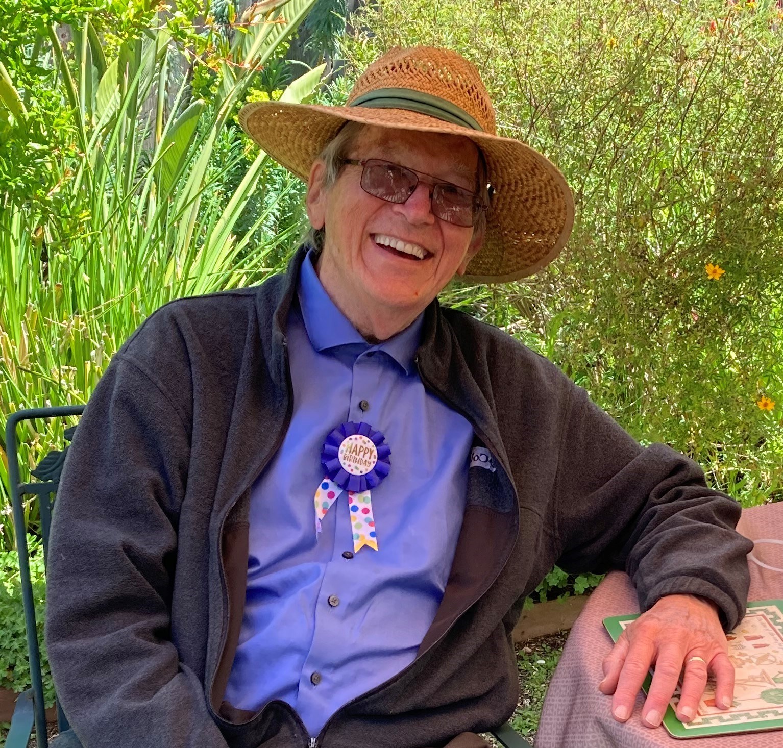 Robert Post Obituary - Oakland, CA